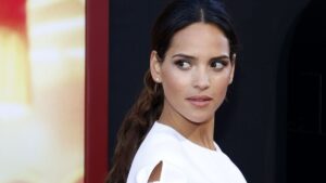 Before Andor Made Her A Star Adria Arjona Was Waiting Your Tables In