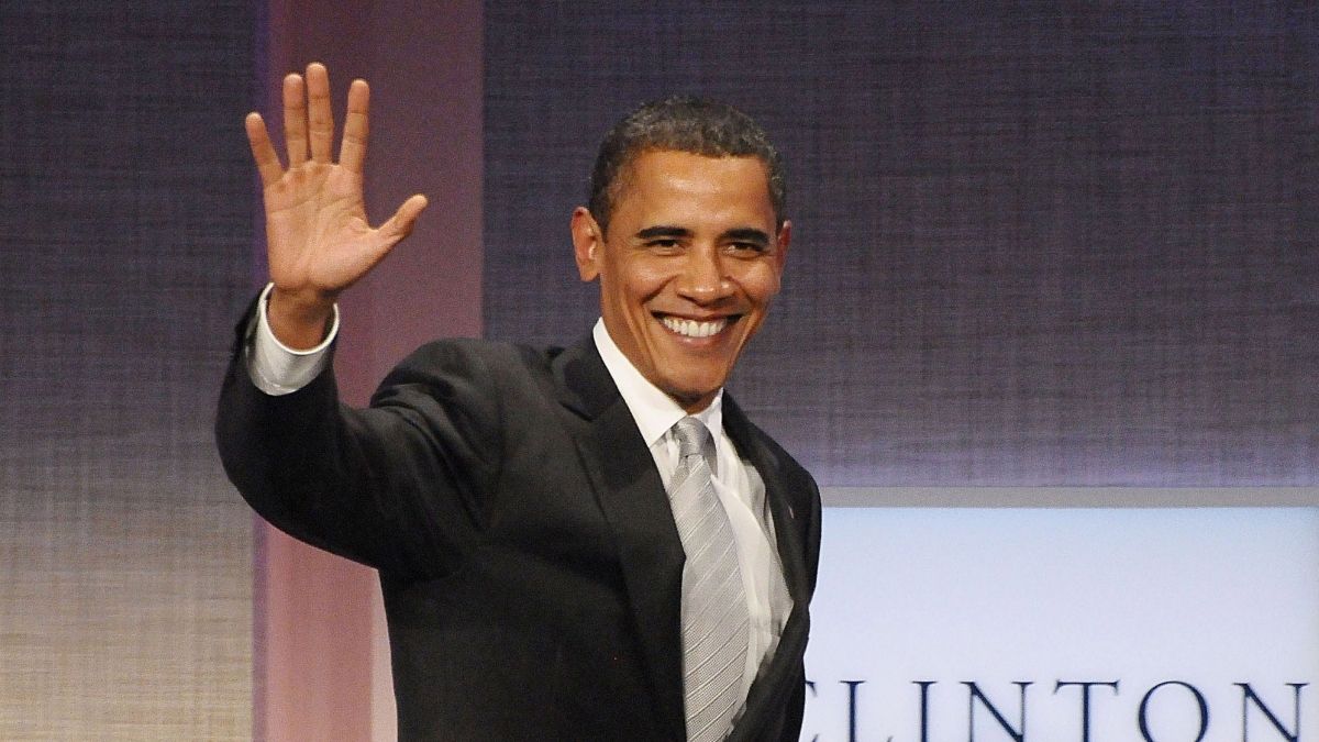 The One Food Barack Obama Has Always Disliked — Even in the White House