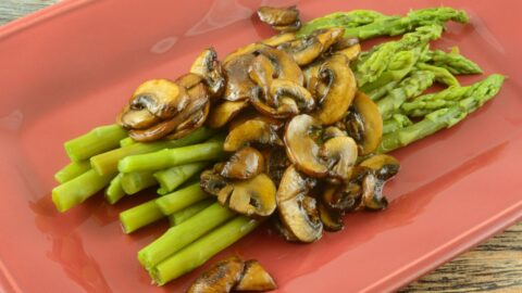 11 Best Green Beans Substitutes