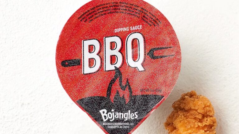 What Sauces Does Bojangles Have, Taste Test & Pairings