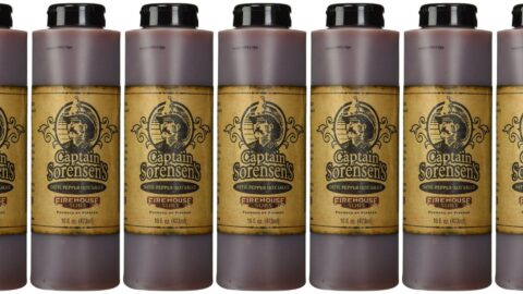 What Sauces Does Firehouse Subs Have, Taste Test & Pairings
