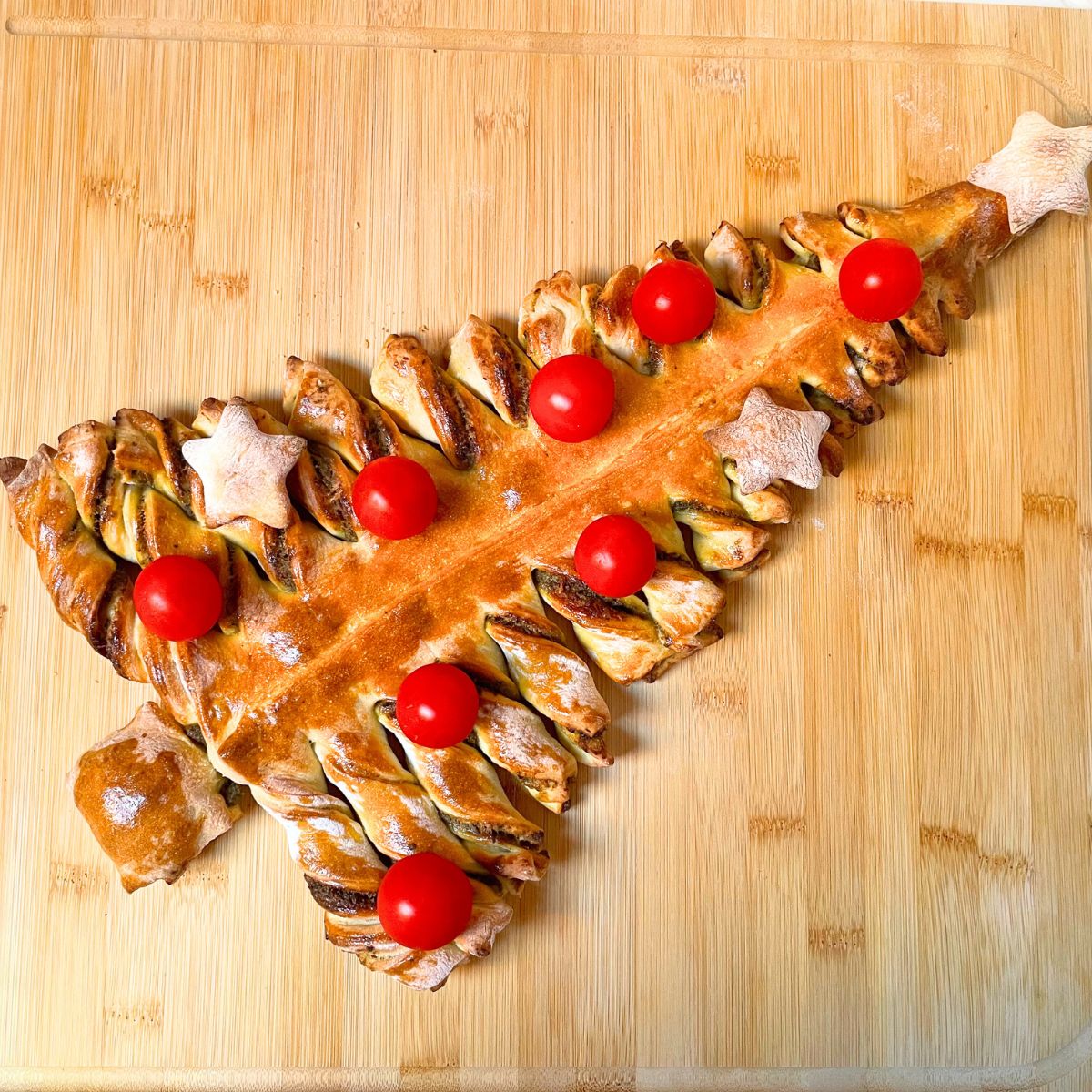 Christmas Tree Food Recipes and Designs: Celebrate Your Holiday Creatively!