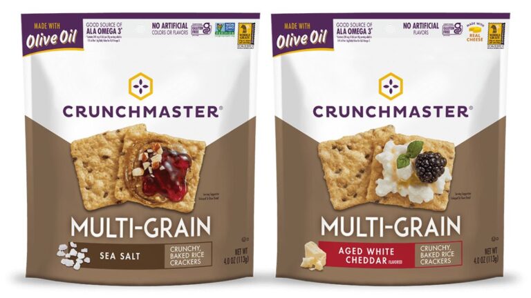 5 Costco Gluten-Free Crackers to Put on Your Shopping List