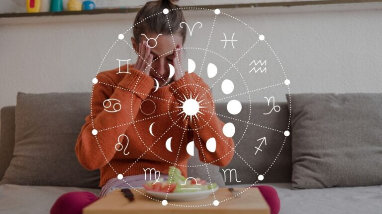 Foods Every Zodiac Sign Should Avoid During Stressful Times