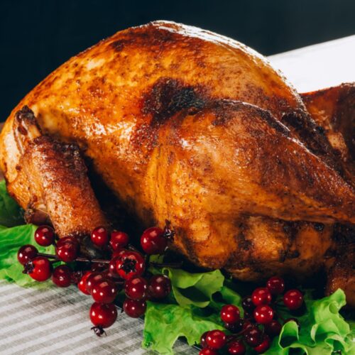 How to Cook Honeysuckle White Turkey? [Recipe & Side Dish Ideas]