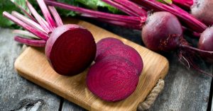 12 Pink Vegetables You Must Try!
