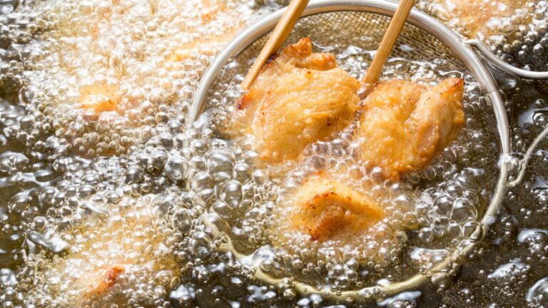 How to Fix Undercooked Fried Chicken? 5 Methods