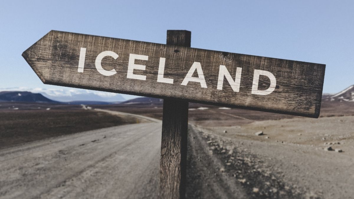 Traveling to Iceland? Surprising Foods You Should Taste