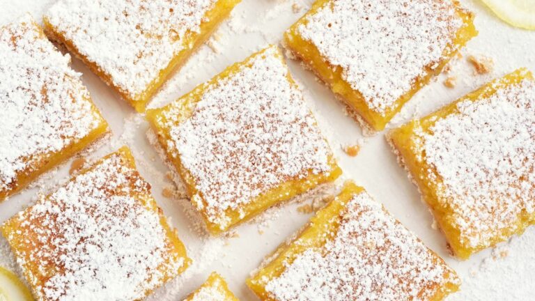 25 Awesome Desserts That Start With L [With Pictures]