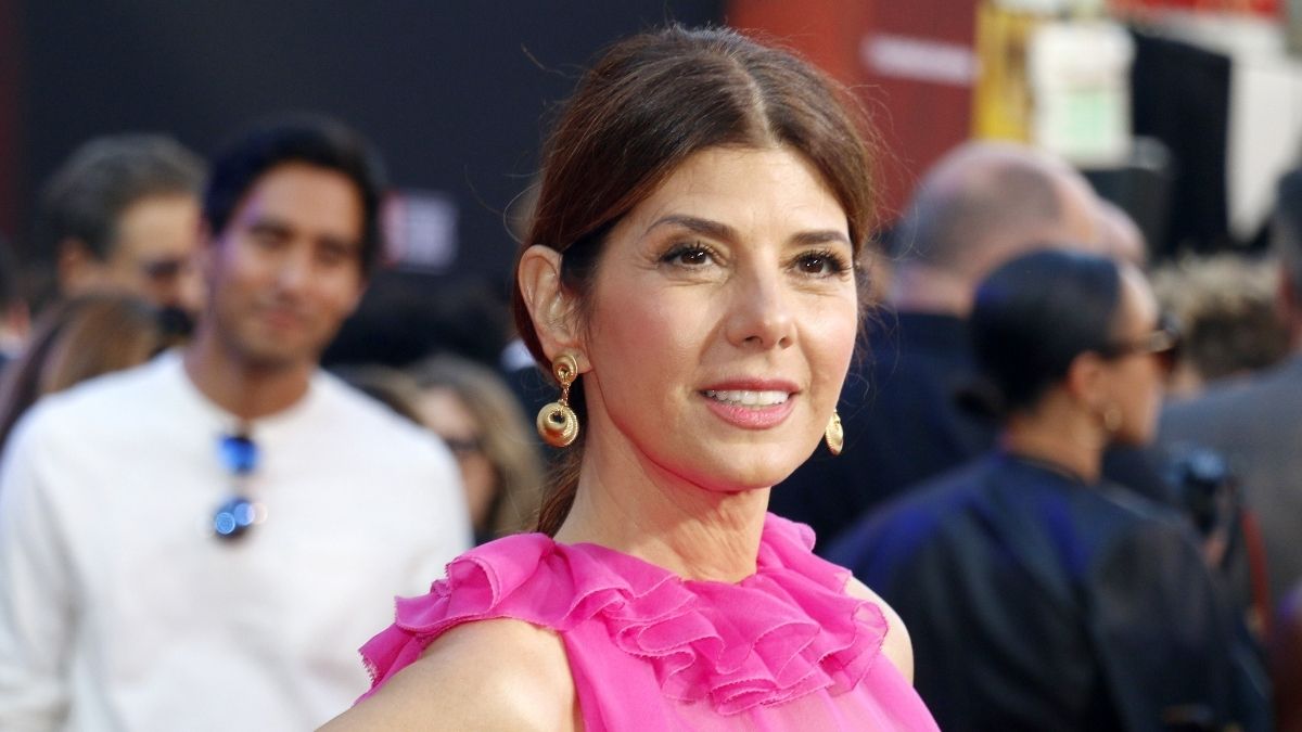 The “Feel Younger” Food Habit Marisa Tomei (61) Quietly Follows