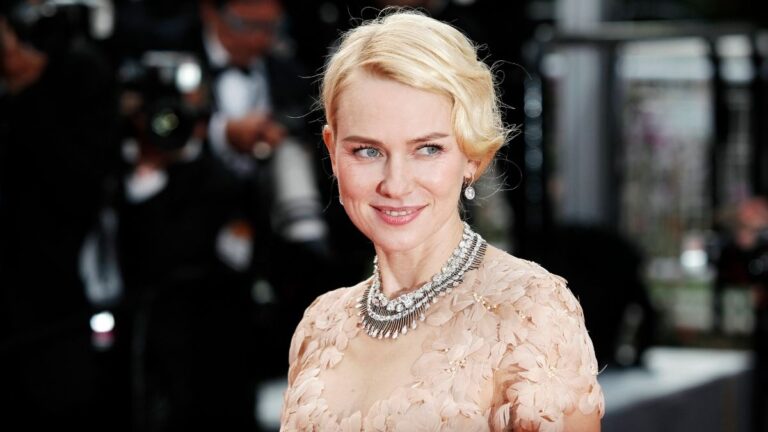 The One Food Routine Naomi Watts (57) Swears Helps Her Sleep Better