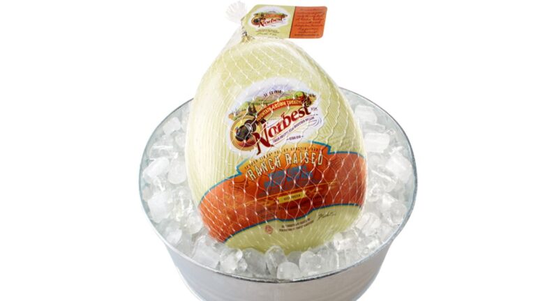 Best Organic Turkeys From 13 Producers