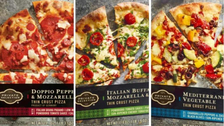 11 Best Frozen Thin Crust Pizzas to Try Right Now!