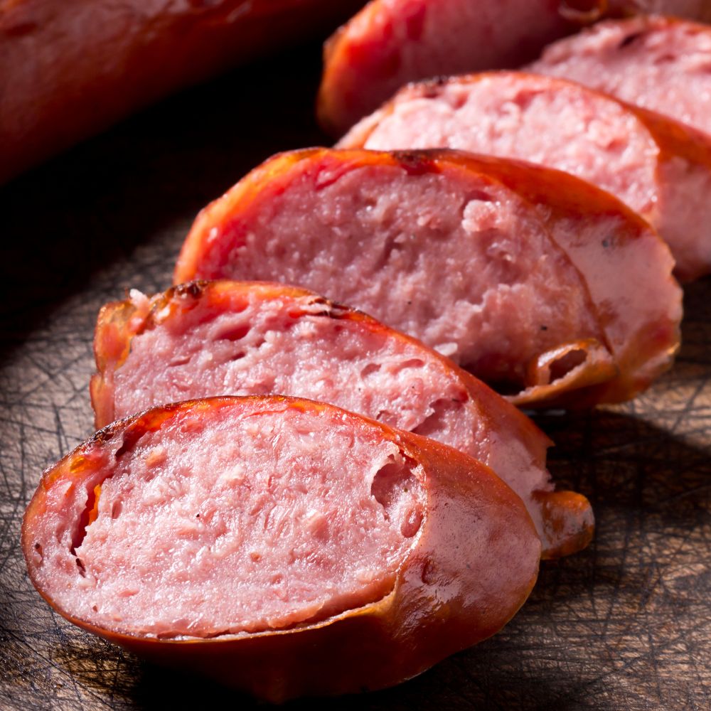 How to Cook Shady Brook Farms Sweet Italian Turkey Sausage?
