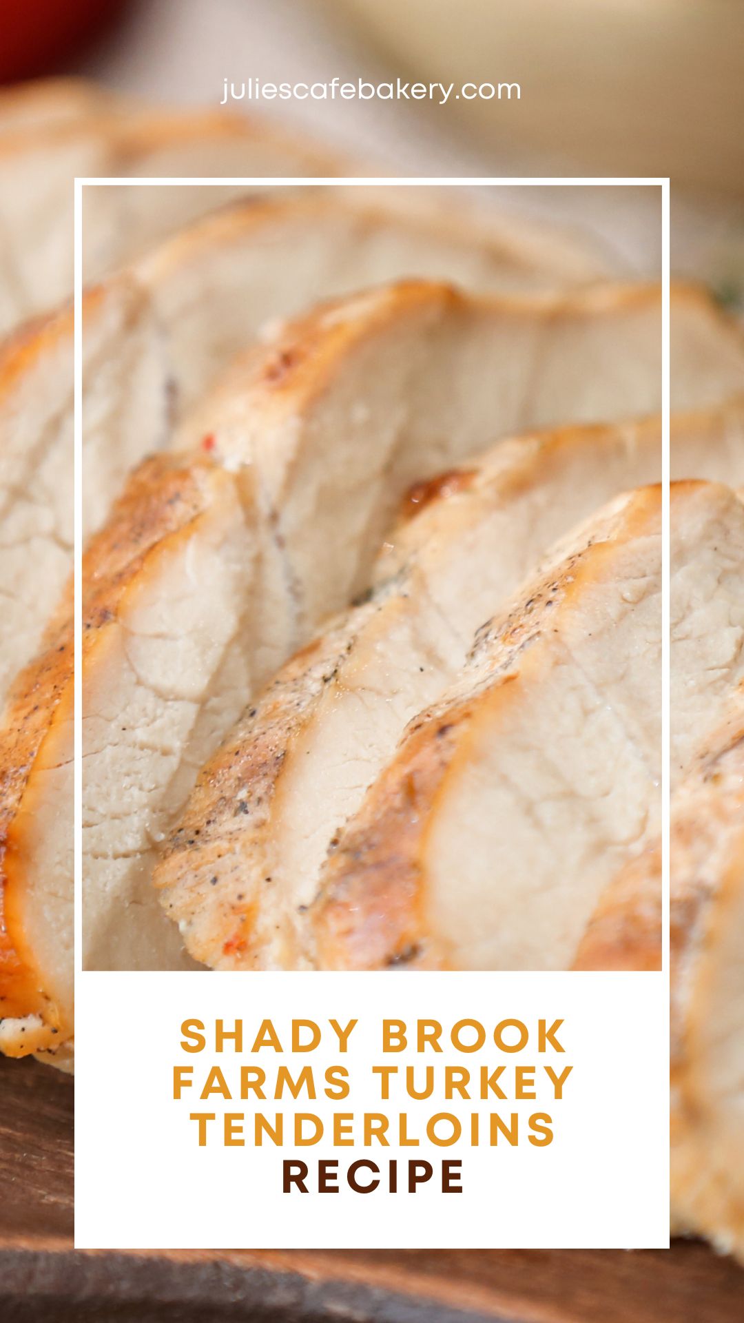 How to Cook Shady Brook Farms Turkey Breast Tenderloins?