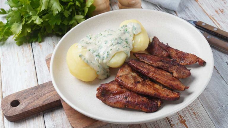 National Dish of Every Country with Photos [Even 83 of Them!]