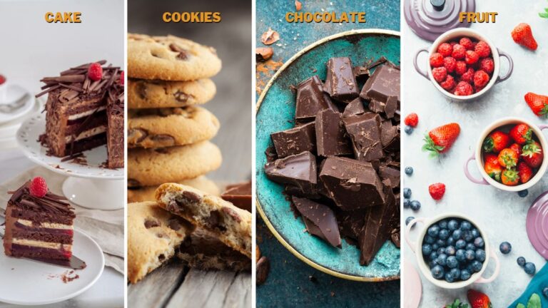 Sweet or Savory: Differences & Examples