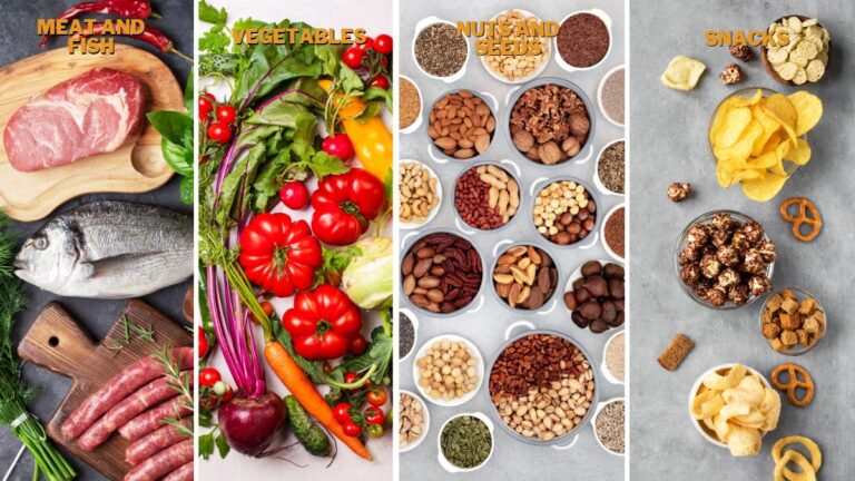 Sweet or Savory: Differences & Examples