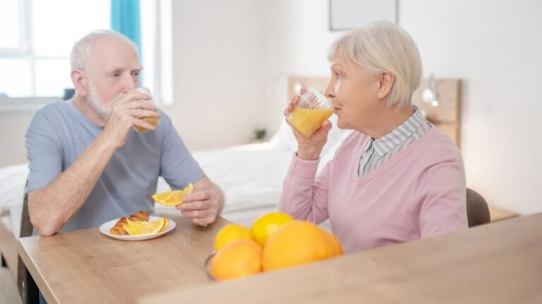 #1 Breakfast Food Americans Over 50 Should Eat More Often