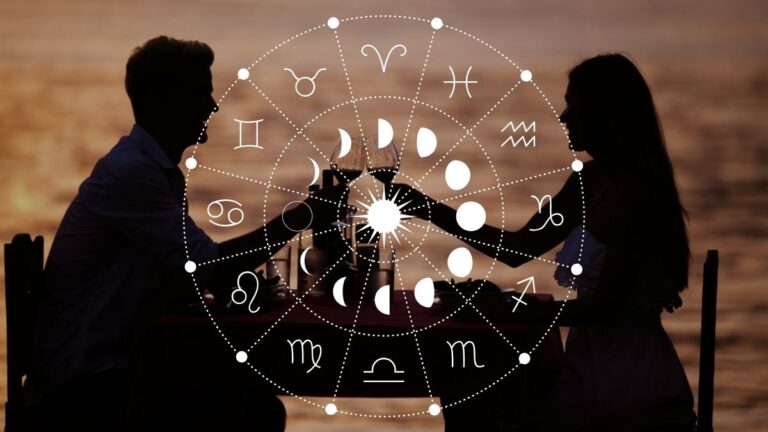 The Most Romantic Dinner Menu for Each Zodiac Sign