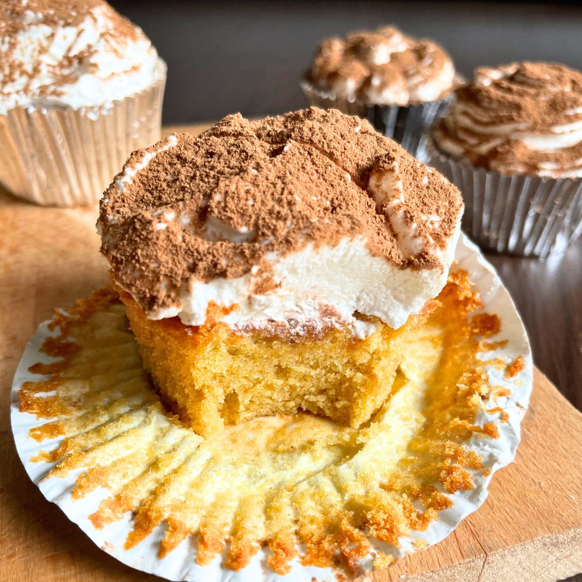 Sweet & Savory Recipes with Mascarpone Cheese