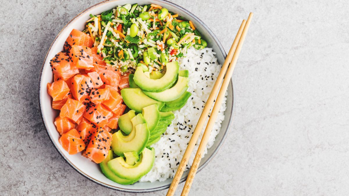 What to Do with Leftover Sushi Rice?