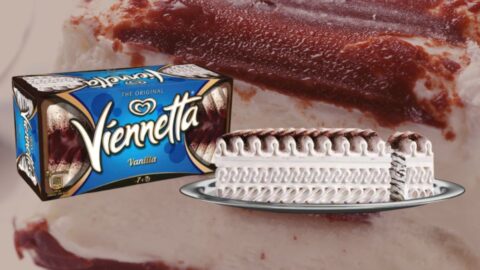 Where to Buy Viennetta Ice Cream?