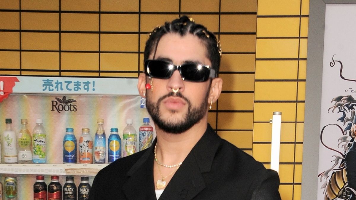 Bad Bunny Can't Stop Eating This Puerto Rican Dish. His Fans Are Racing ...