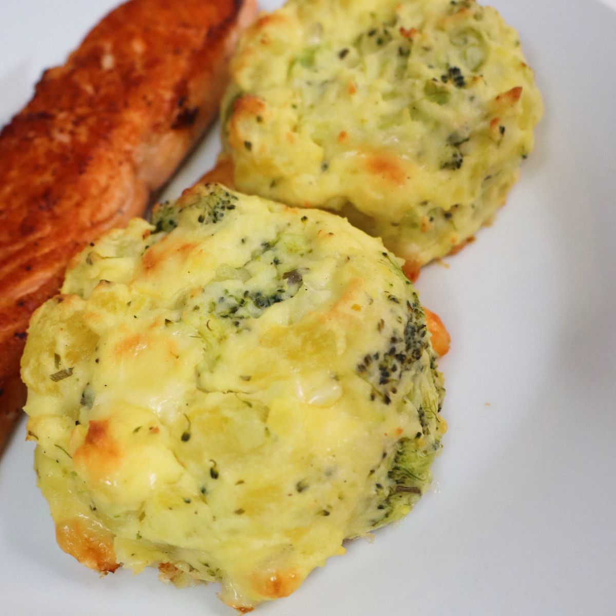 Broccoli Potato Cups: Recipe You Have to Try!