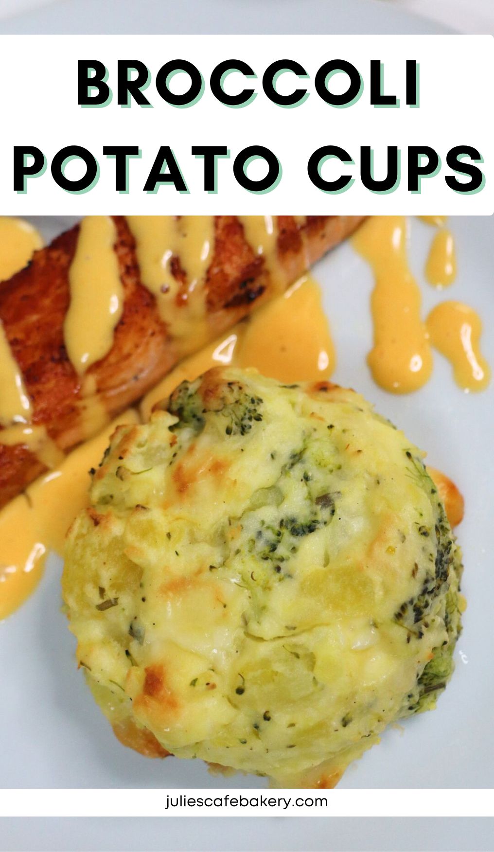 Broccoli Potato Cups: Recipe You Have to Try!