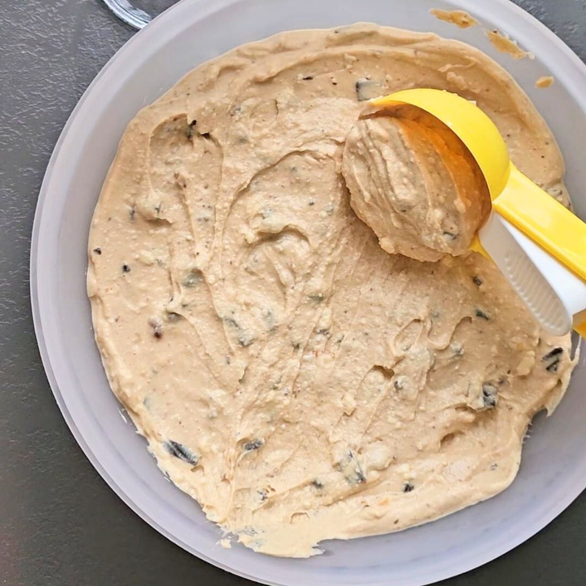 Homemade No-Churn Ice Cream Recipes