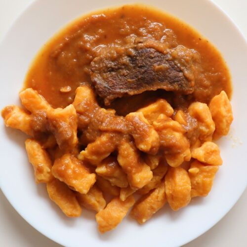 Thanksgiving Main Dishes That Are Not Turkey