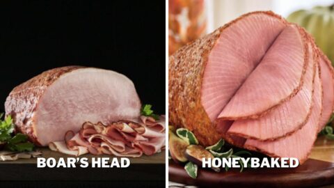 Boar's Head vs. Honey Baked Ham: Differences & Which Is Better