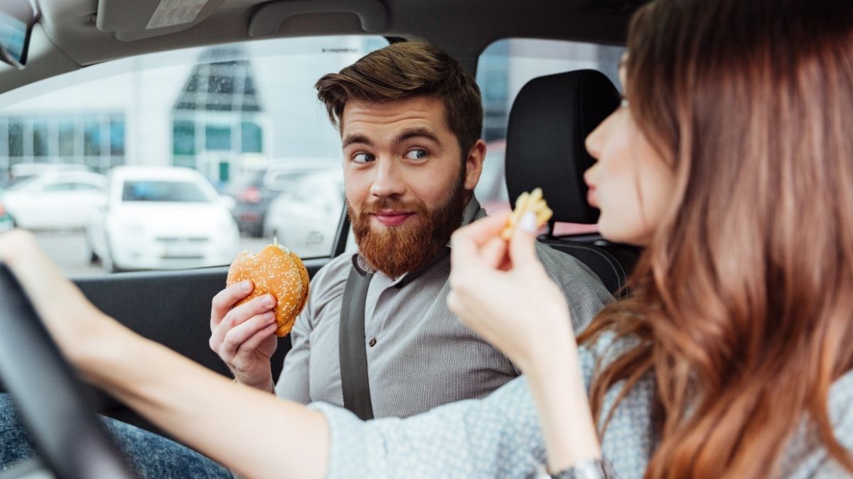 These Zodiac Signs Will Drive Across Town for One Meal—And These Won't