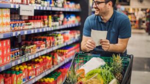 The #1 Grocery Store Item Mediterranean Families Always Buy