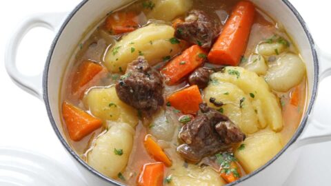 National Dish of Every Country with Photos [Even 83 of Them!]
