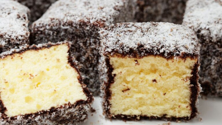 25 Awesome Desserts That Start With L [With Pictures]