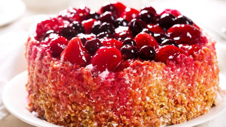 25 Awesome Desserts That Start With L [With Pictures]