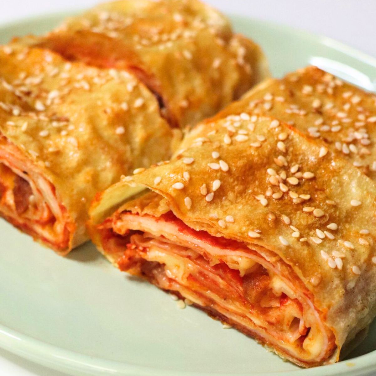Galentine's Party Food Ideas