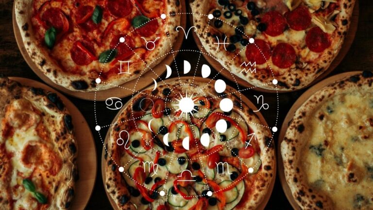 The Signature Cocktail for Every Zodiac Sign