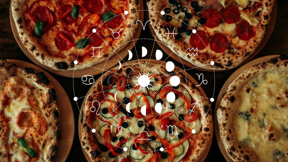 The Signature Cocktail for Every Zodiac Sign
